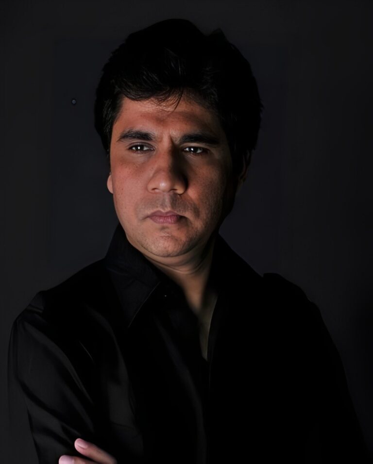 Wasi Shah - The Heartfelt Voice of Contemporary Urdu Poetry - Love ...